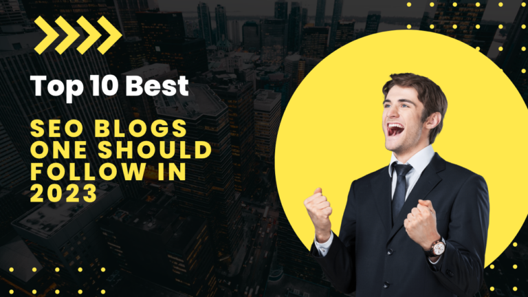 Top 11 SEO Blogs to Follow in 2024 - Pentra
