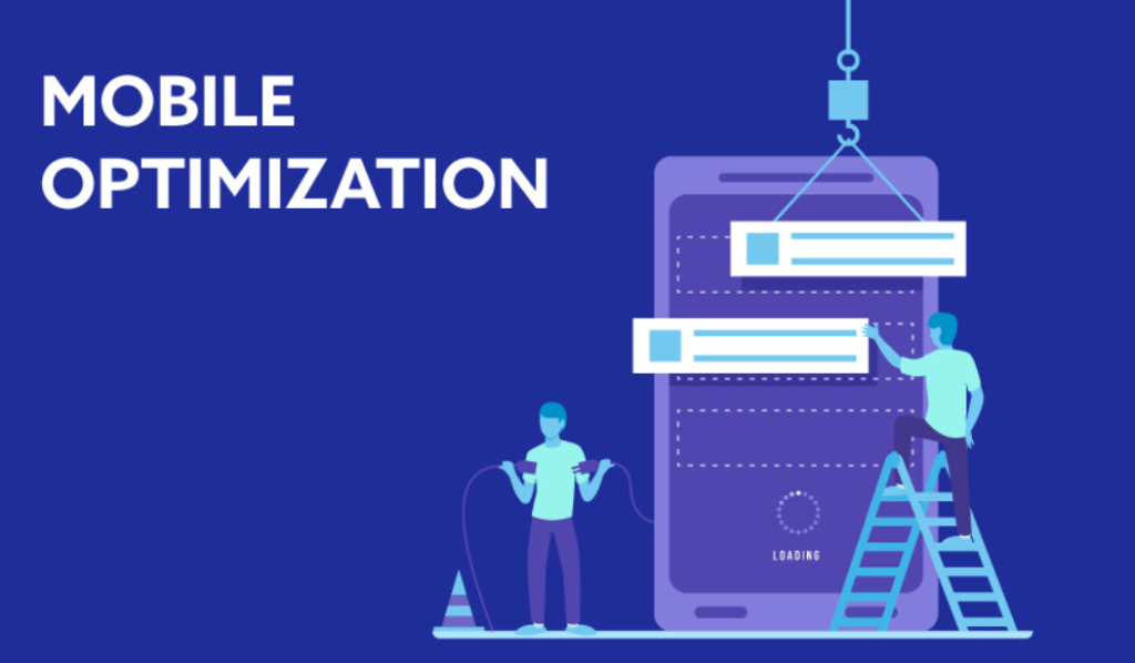 Mobile Optimization Guide - Pentra