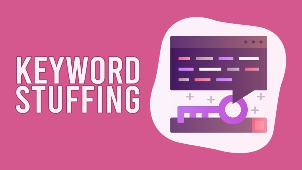 The Dangers of Keyword Stuffing in SEO and How to Avoid It - Pentra